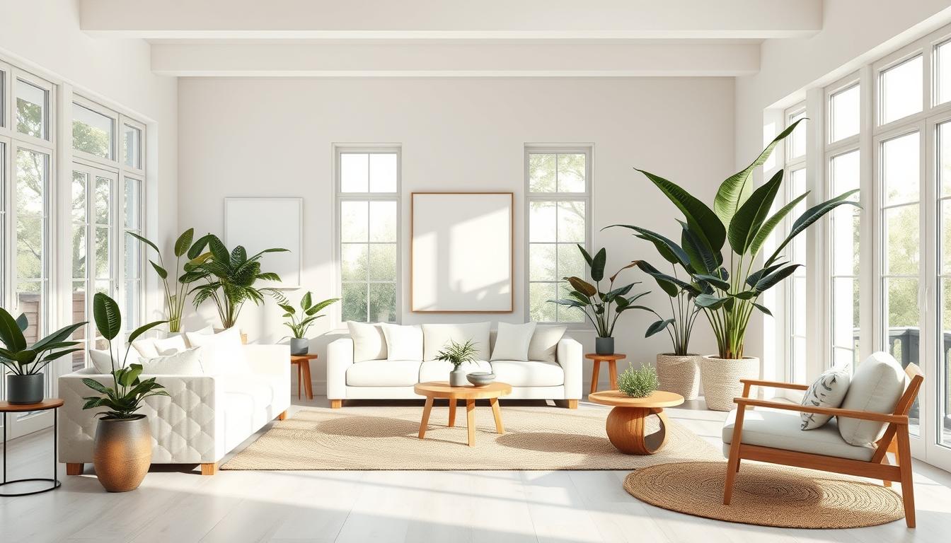Off-White Living Room Ideas: 45 Elegant Designs for 2024
