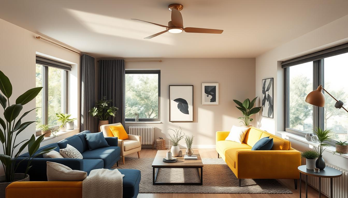 100 ideas Perfect Room Color Combinations for Your Small Apartment
