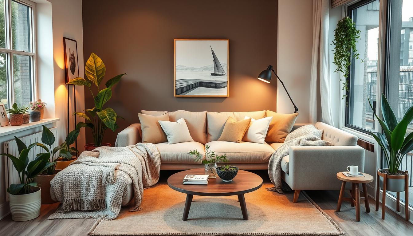 Inspiring Makeovers: 38 small yet super cozy living room designs to Explore