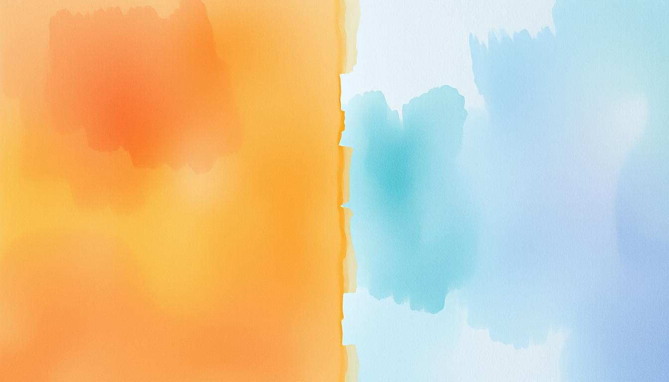 Color Psychology: Choosing Hues that Add Warmth to Your Small Space