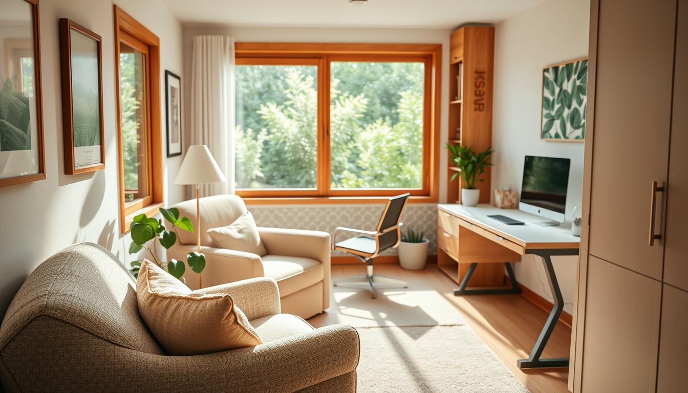 45 Cozy Home Office Ideas to Boost Productivity